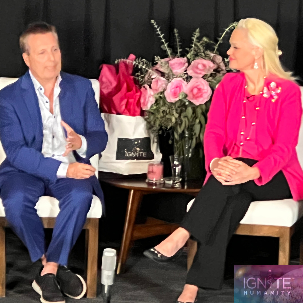 Don Hobbs Training, Coaching & Motivational Speaking
