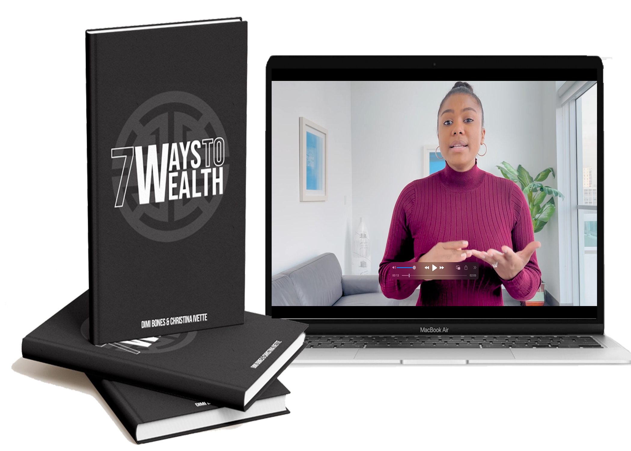 What S In The Wealthy Trustee Training