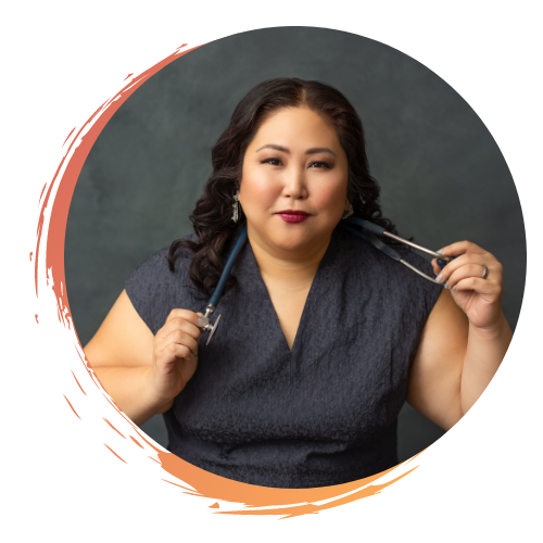 Julie Tran | Founder