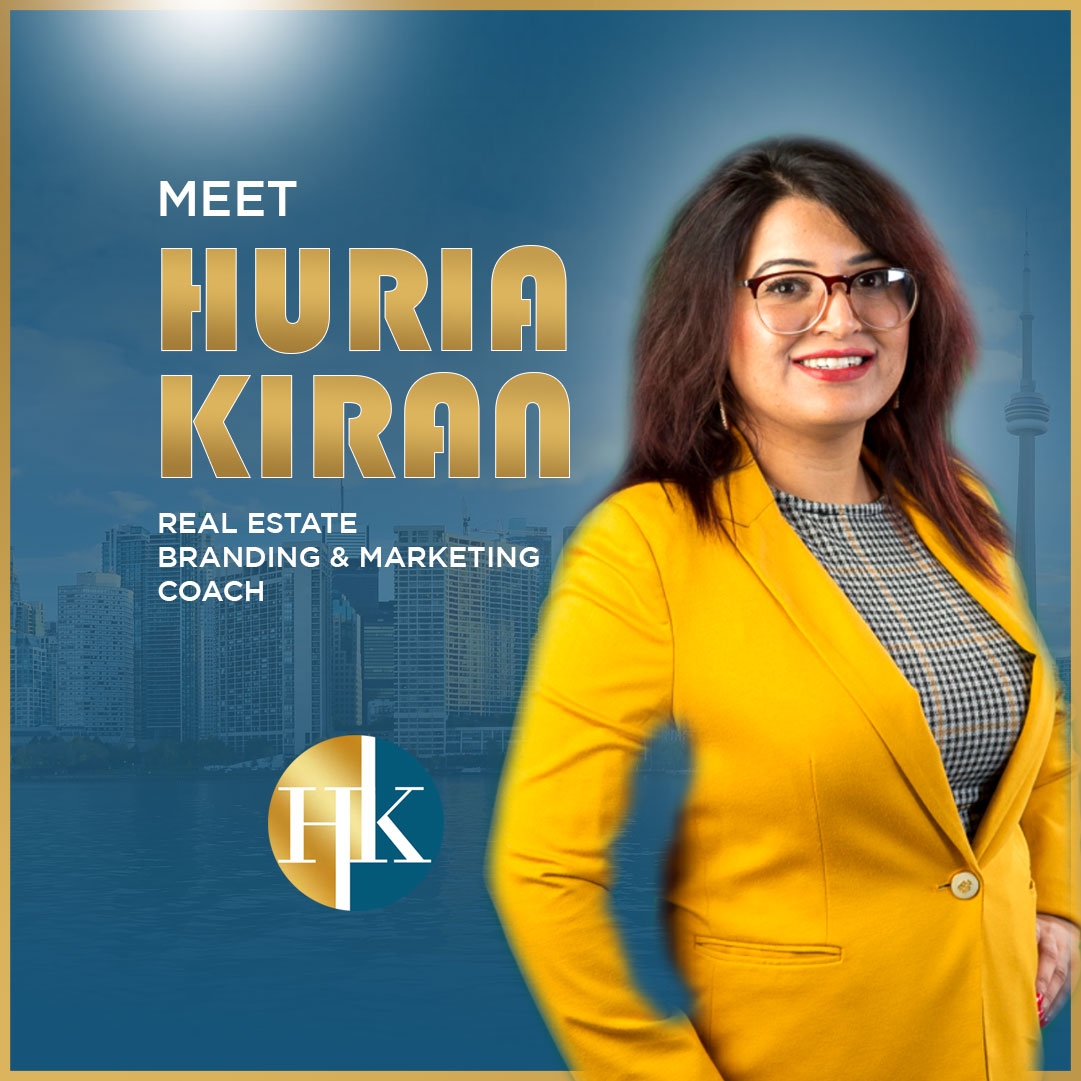Who the Heck is Huria Kiran?