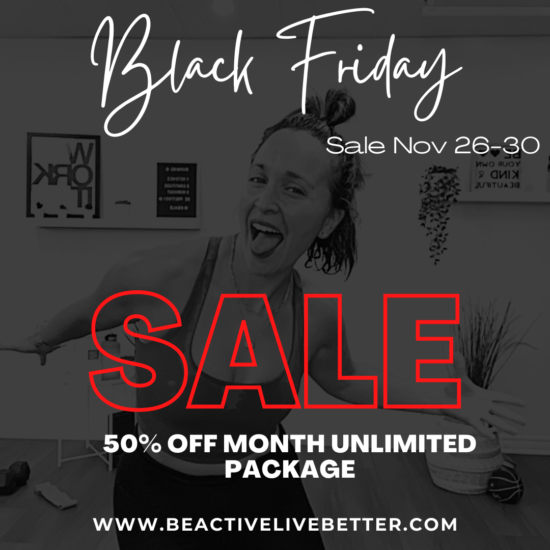 No.1 Fitness Workout Community in Niagara for Women