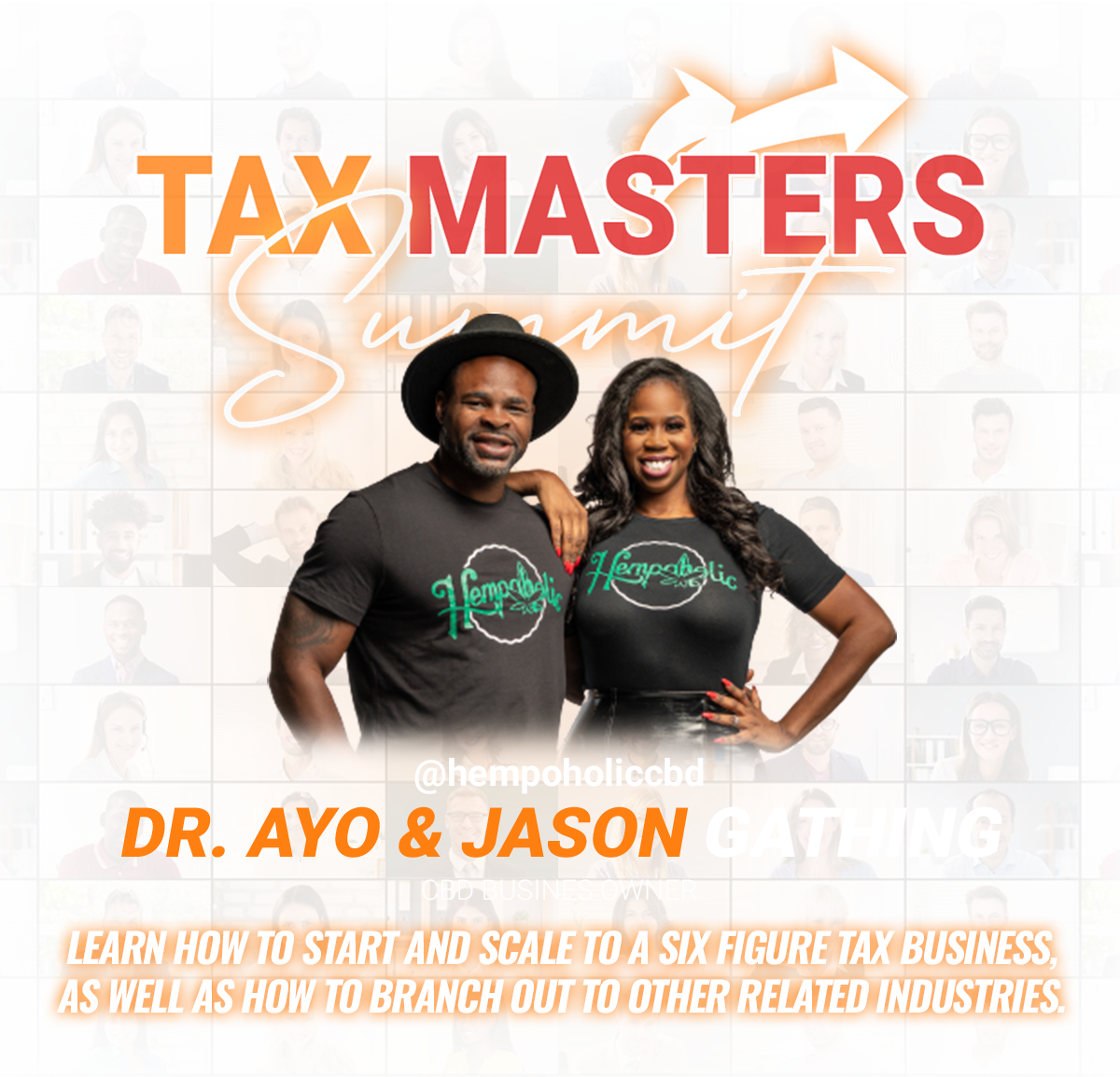 TAX MASTERS SUMMIT