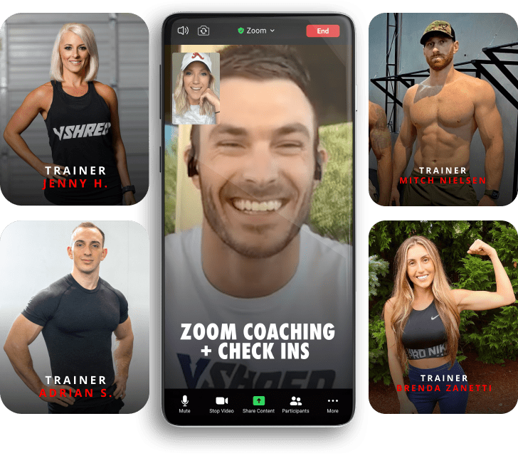 V Shred | Accelerator Sneak Peek