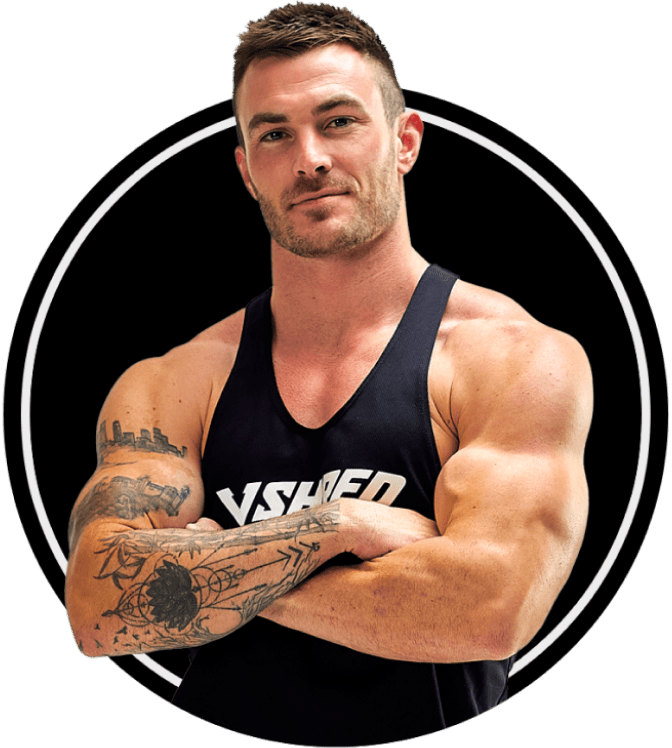 V Shred | Accelerator Sneak Peek