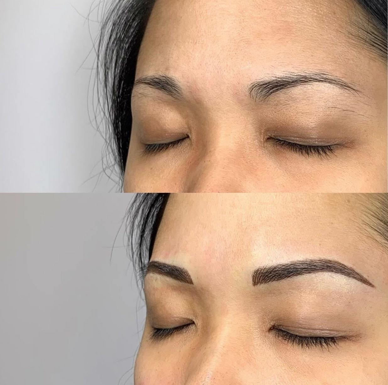 Microblading Philly West Chester PA