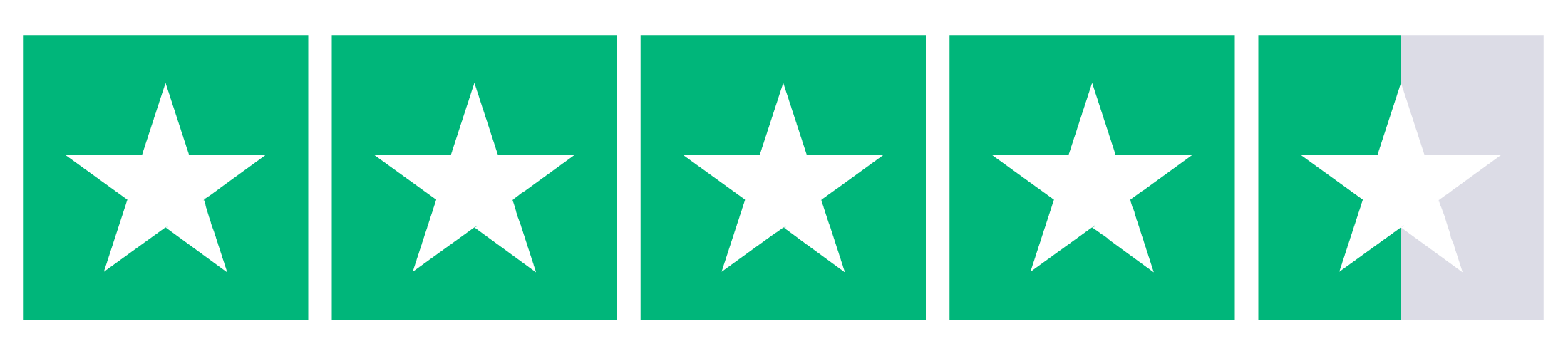 Rated 4.8 Stars by 1,000+ Happy Real Estate Investors