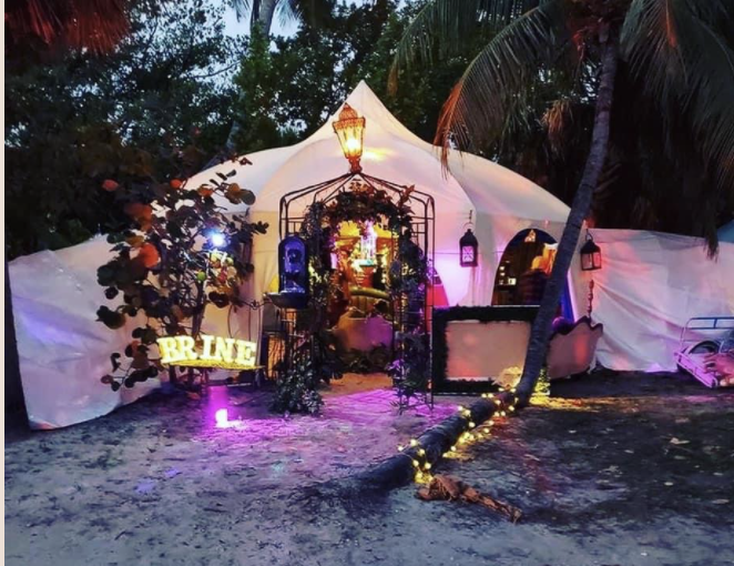 Love Burn: Official Regional Burning Man in Miami, Florida