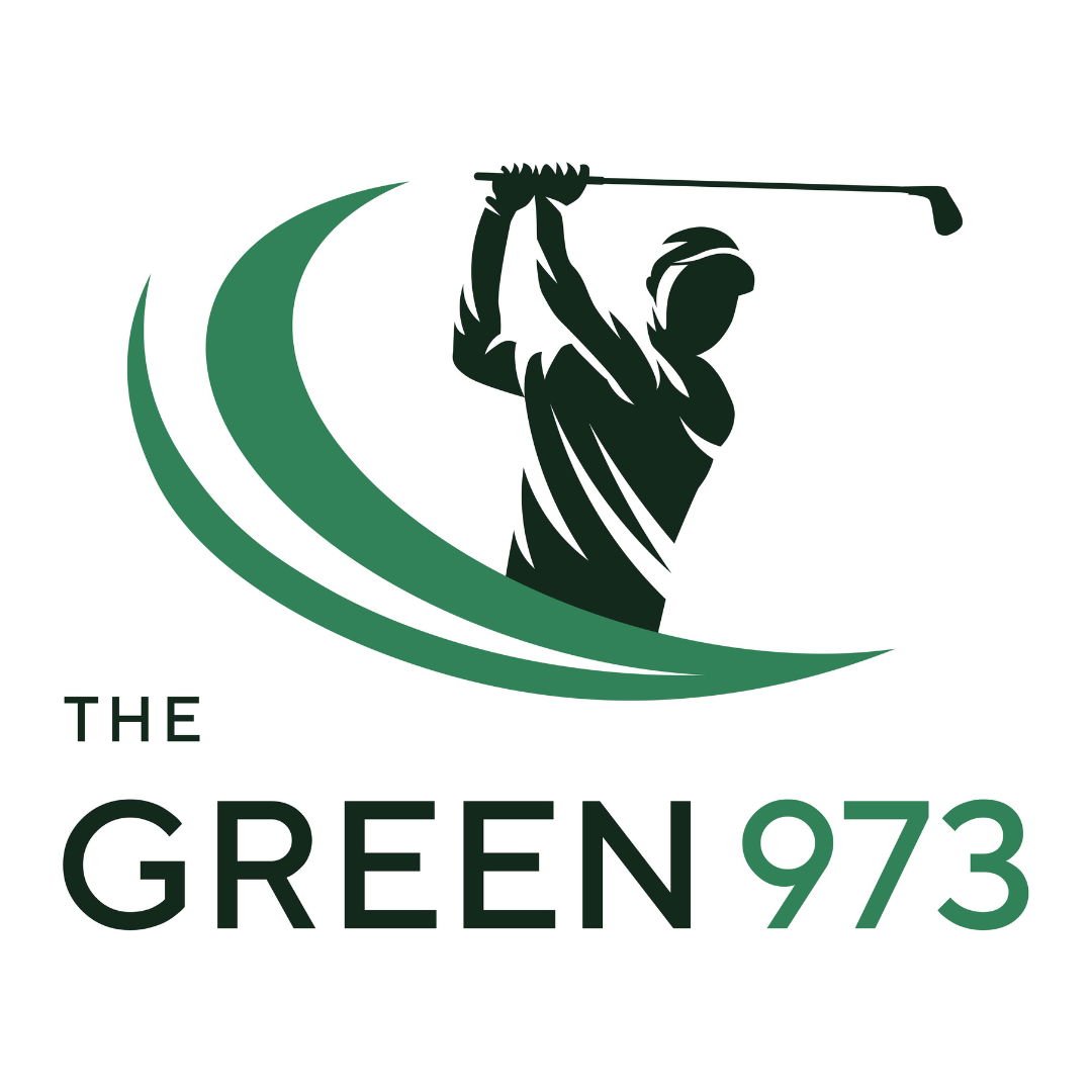 Coming Soon! The Green 973!