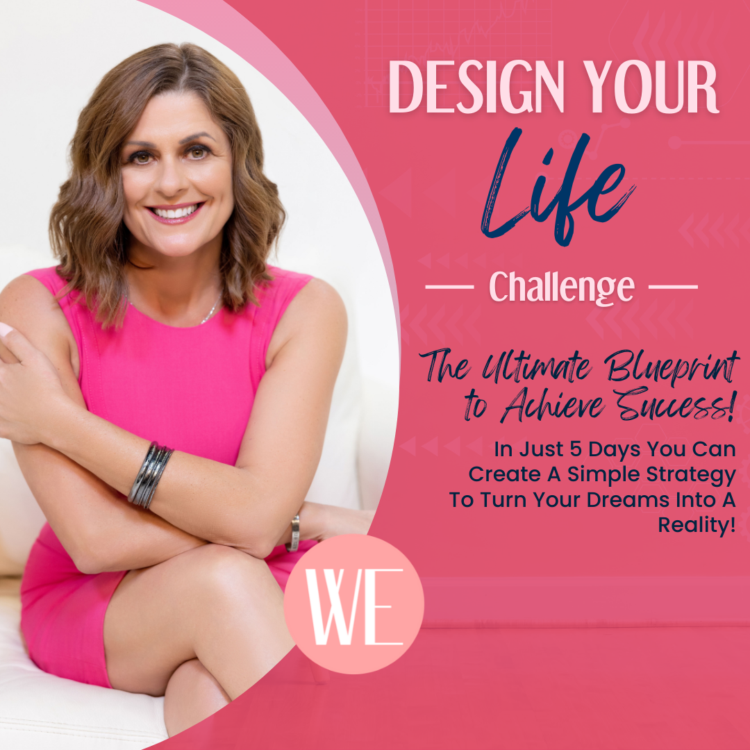 Design Your Life: The Ultimate Blueprint to Achieve Success