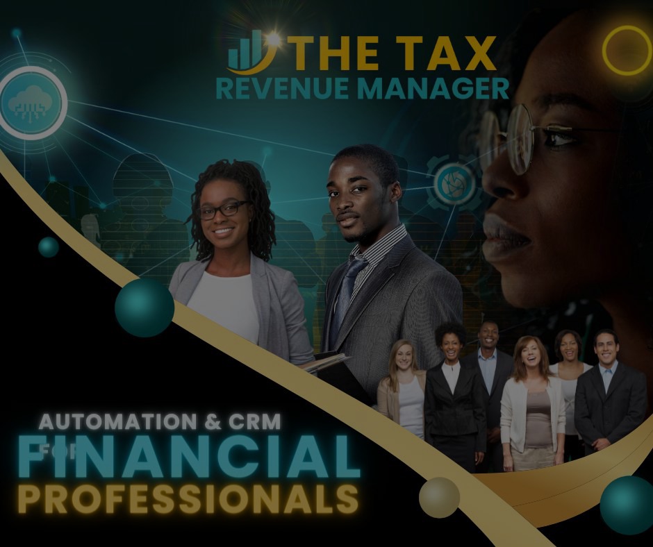 The Tax Revenue Manager