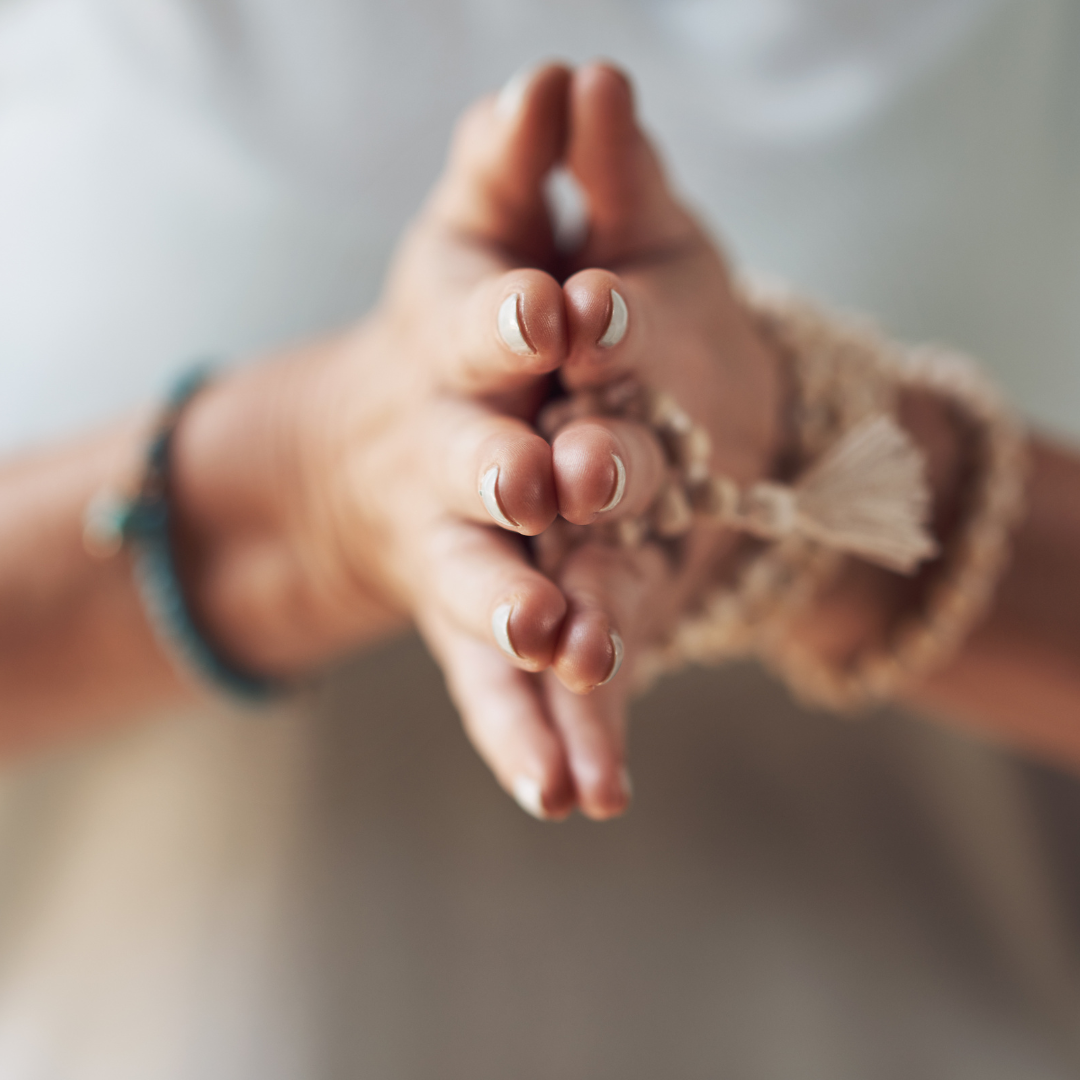 Inna Segal - Spiritual & Intuitive Author Healing Coach