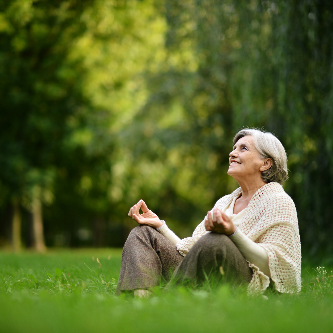 Inna Segal - Spiritual & Intuitive Author Healing Coach