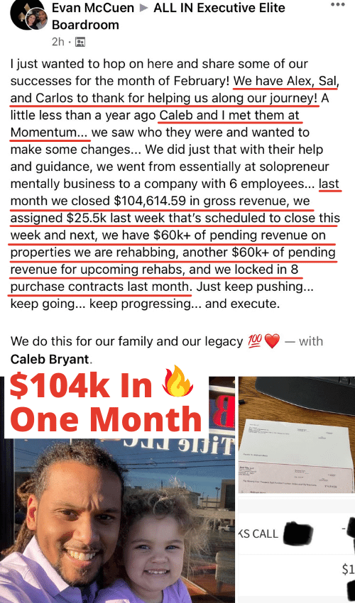 Official Carlos Reyes Website