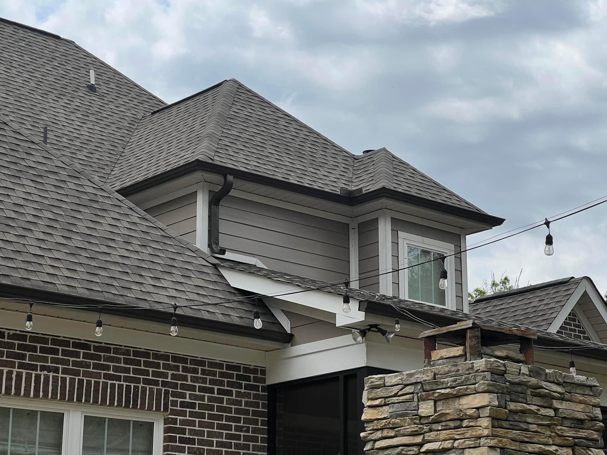 Barrett's Gutter Cleaning Services