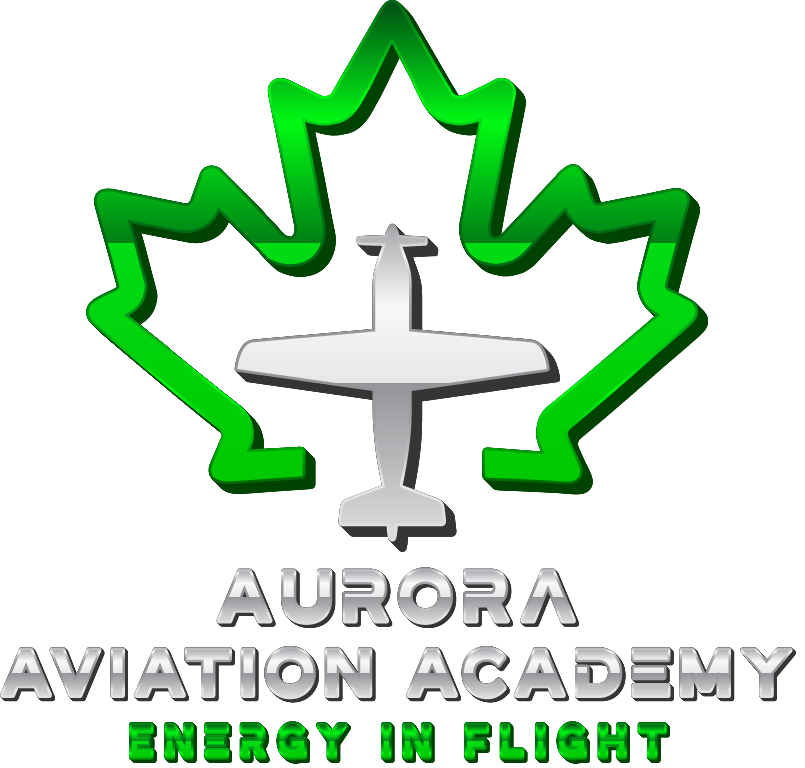Aurora Aviation Academy - Home Page