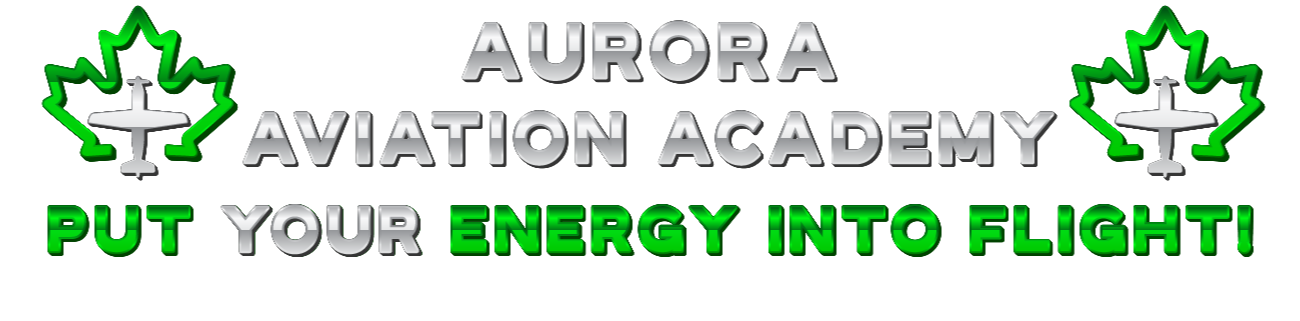 Aurora Aviation Academy - Home Page