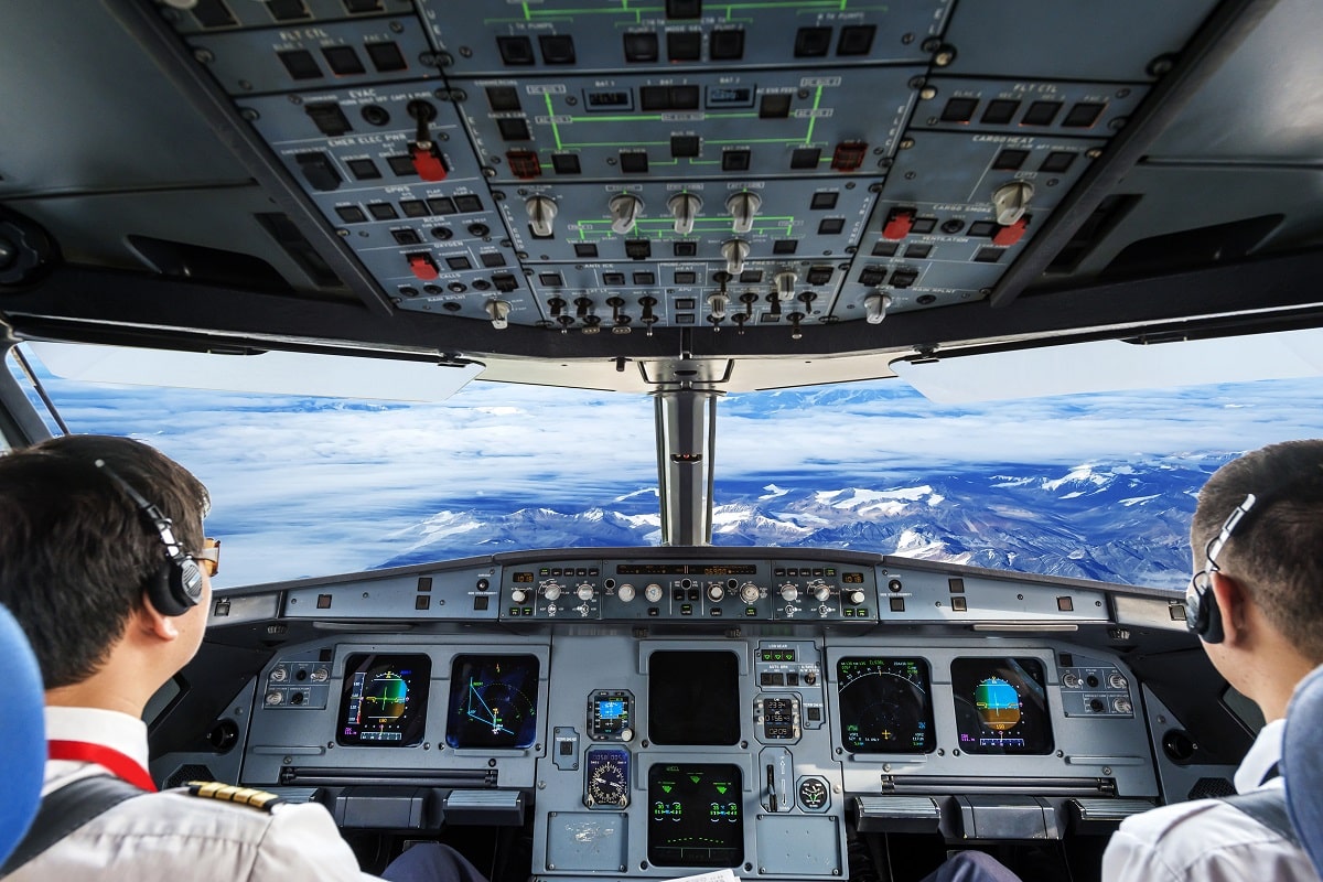 Aurora Aviation Academy - Home Page