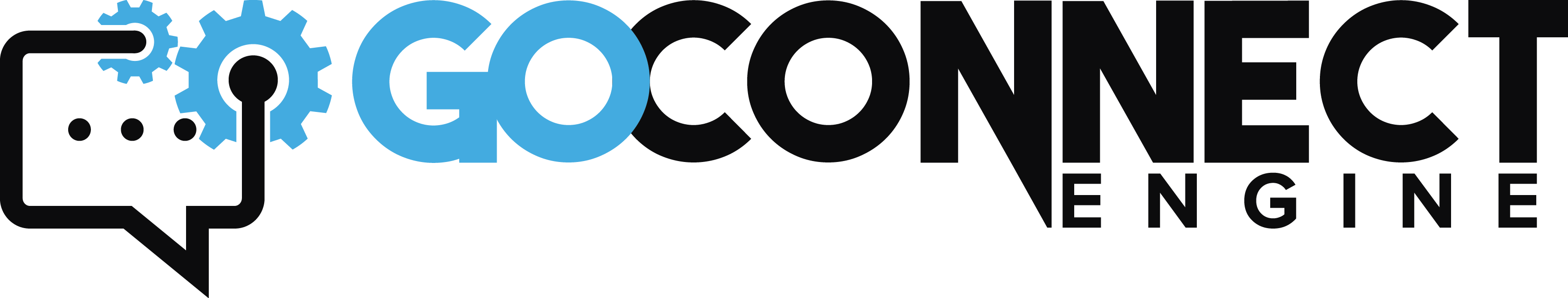 get started with goconnect engine today and get a free 1 on 1 white ...