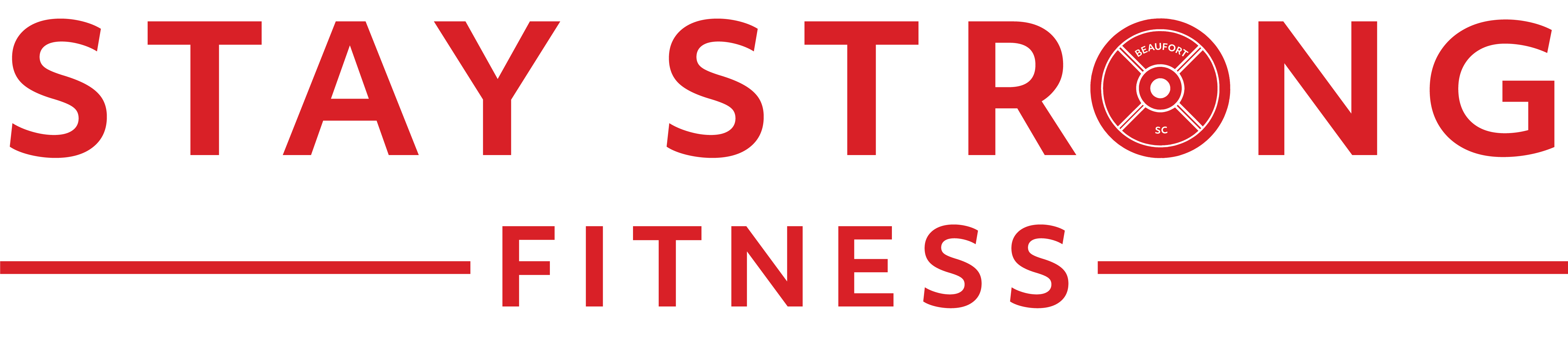 Welcome to Stay STRONG Beaufort