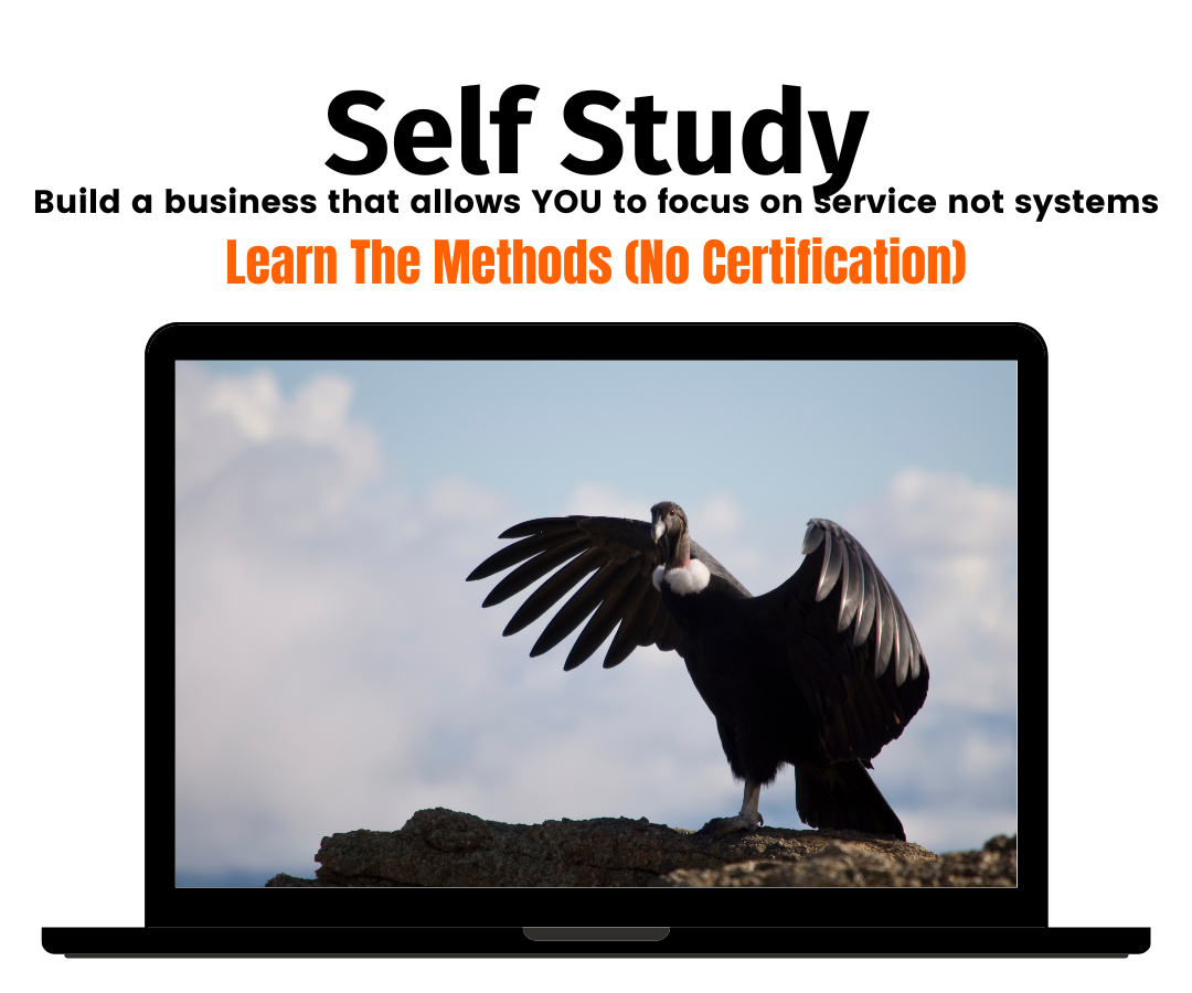 The Condor Approach - Self Study Program