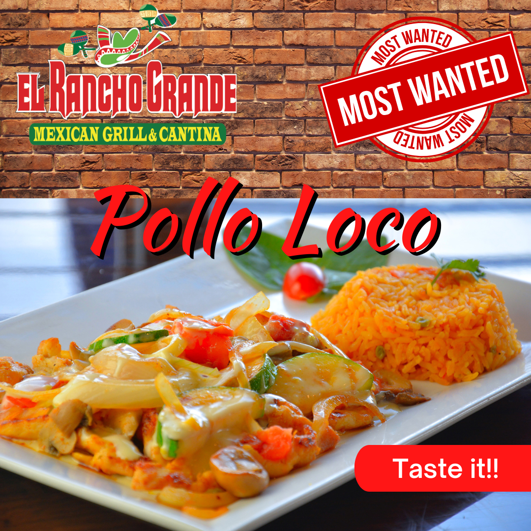 El Rancho Grande - Englewood