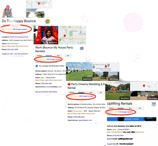 Event Hawk - The CRM That Turns Your Website Into A Money Making ...