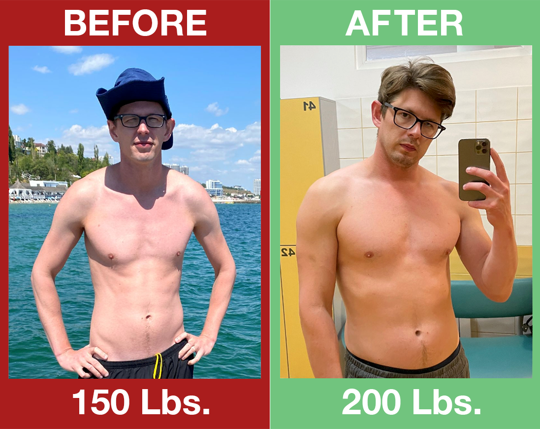 Homepage | Heal Your Gut Guy