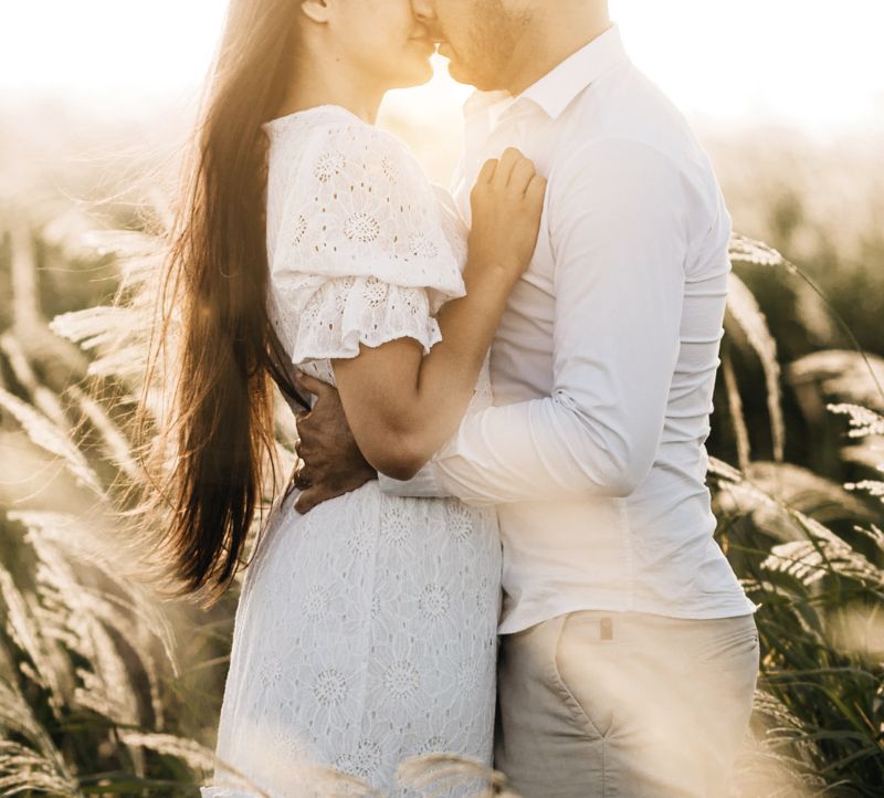 Relationship And Intimacy Coaching | Pleasure For Health