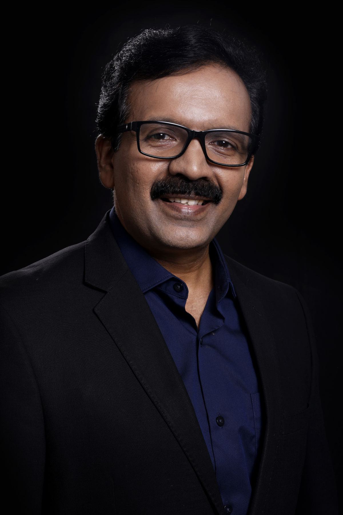 Sajeev Nair