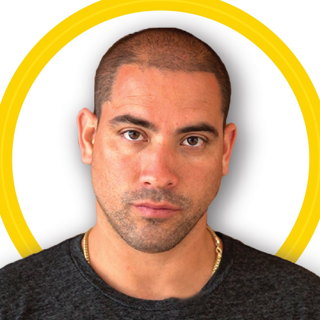 ALEX QUEZADA