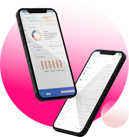 GEM Software The All-In-One Solution