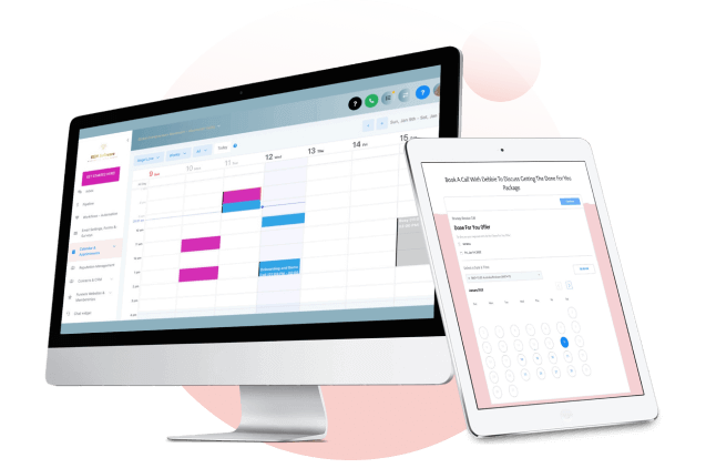 GEM Software The All-In-One Solution