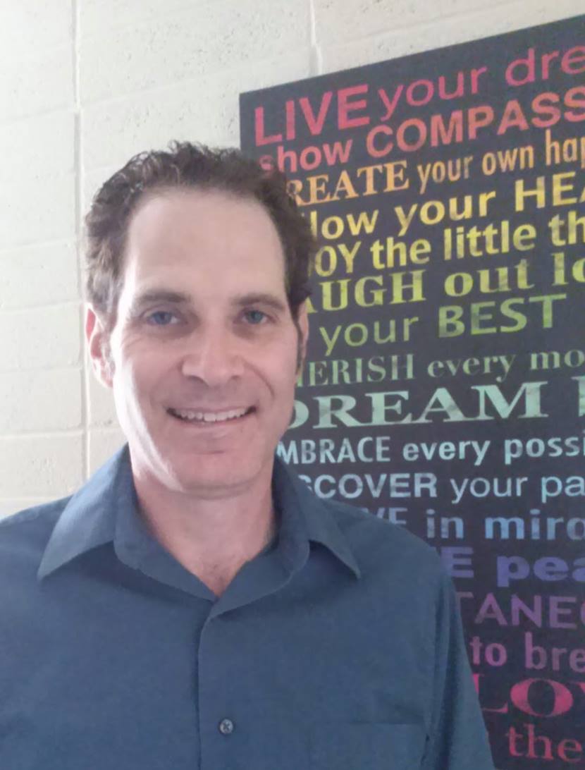 Dan Ross | Trauma Neutralizing Protocol