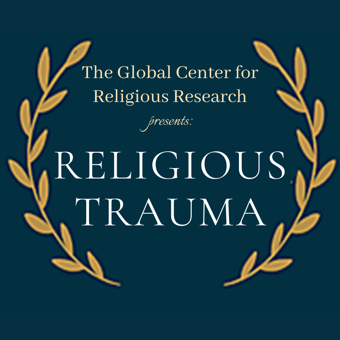 Religious Trauma Downloadable Library