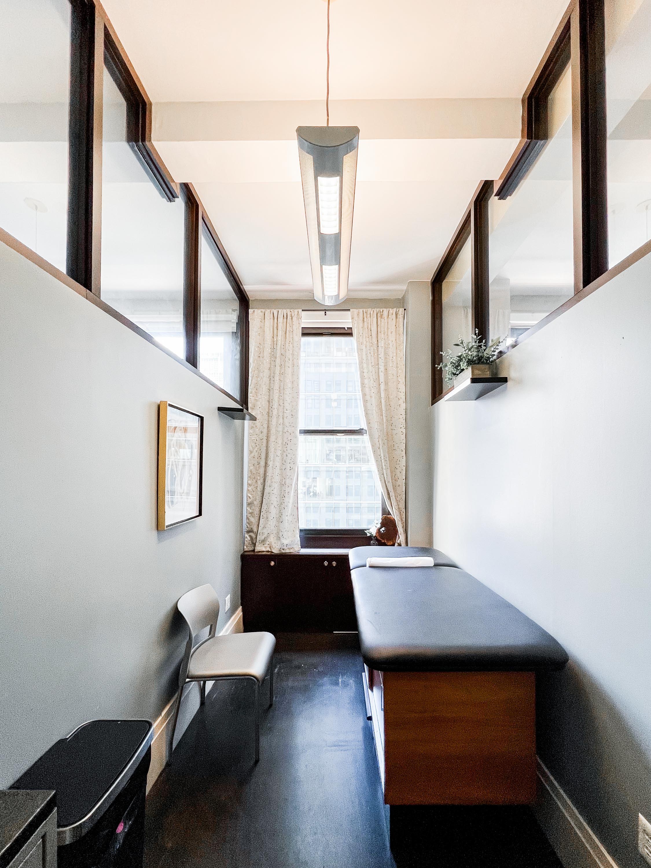 Unified Health Suites - Medical Suites NYC