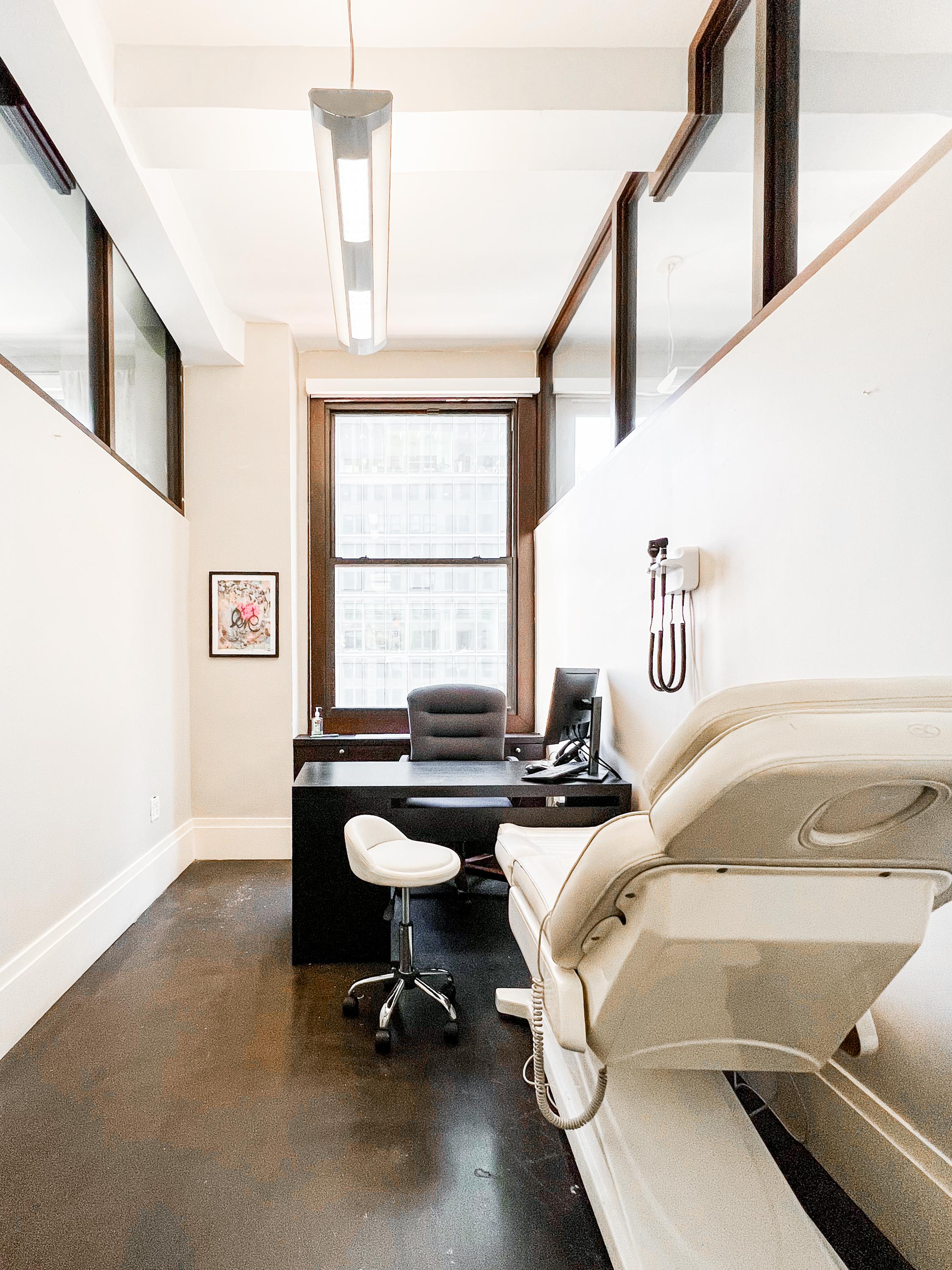 Unified Health Suites-Home