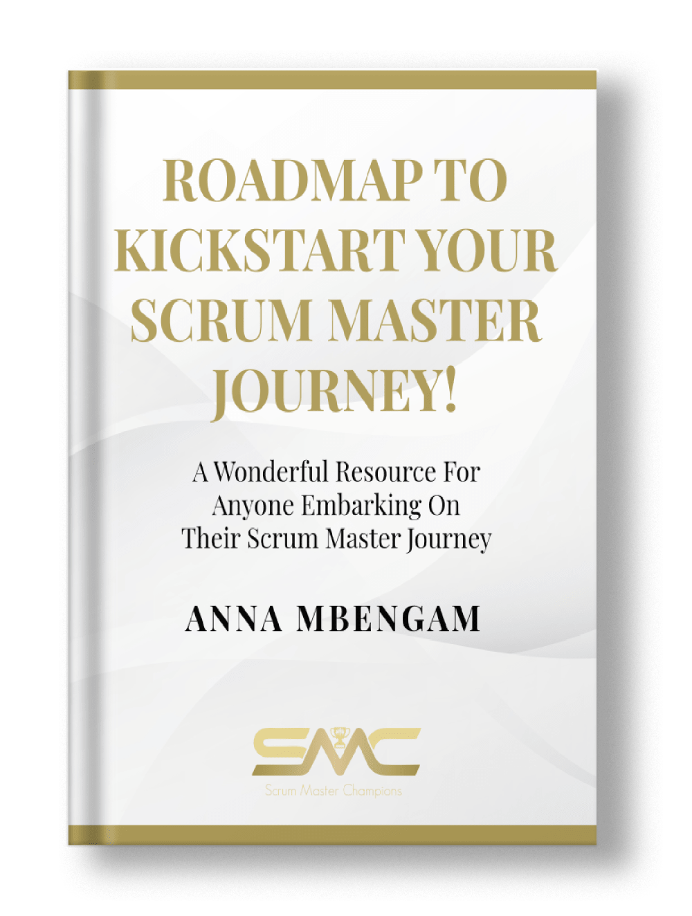 Scrum Master Champions Training