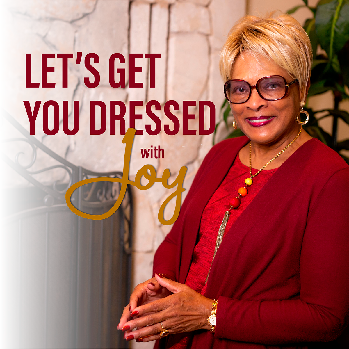 Style with Joy