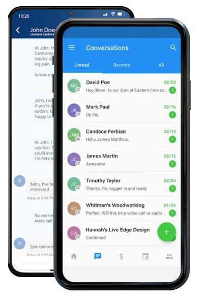 Springboard - All-In-One Marketing System