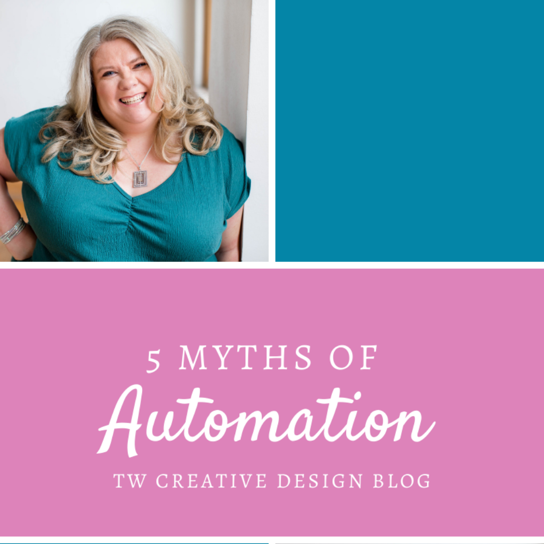 Common Myths Of Automation