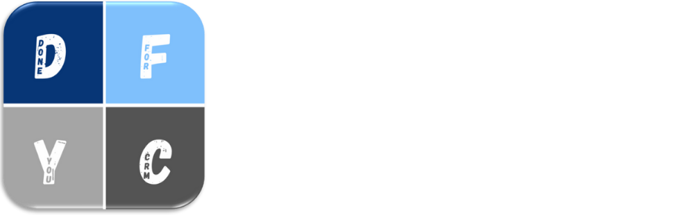 DFY CRM