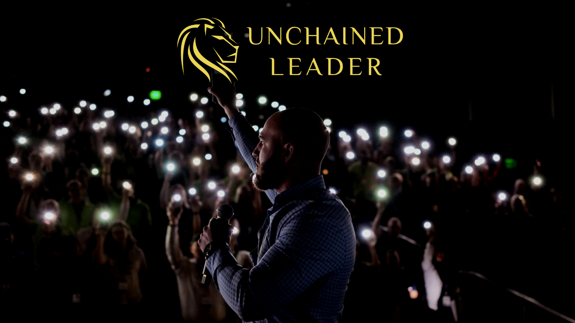 Unchained Leader