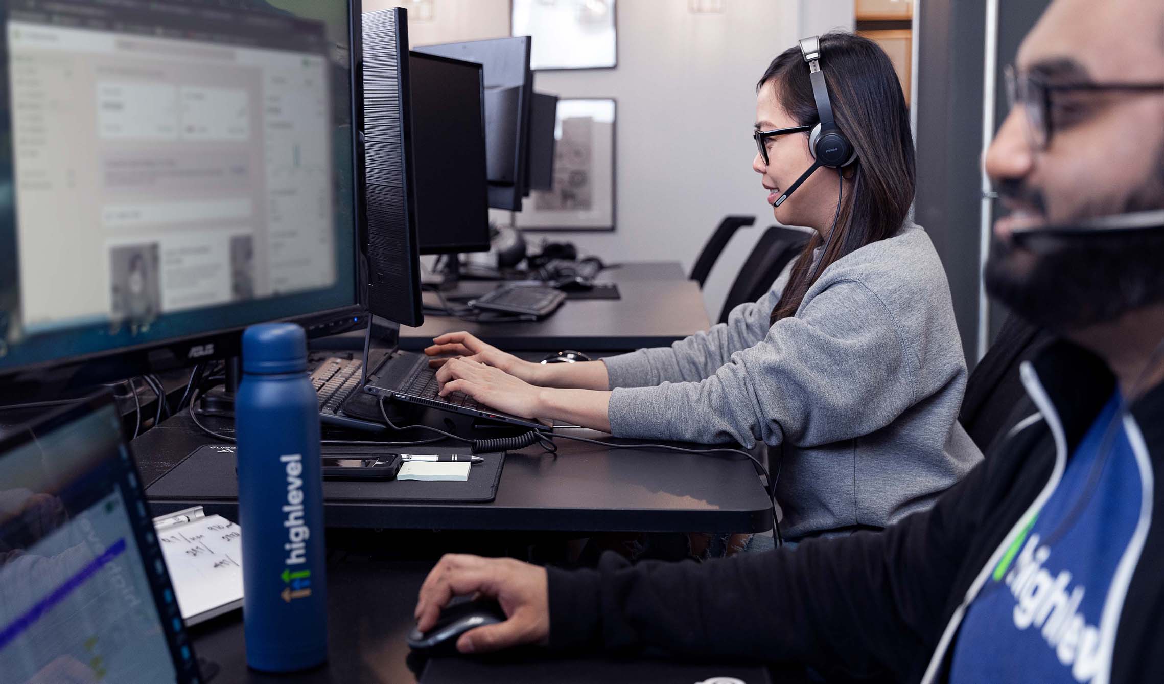 Home | Highlevel Career