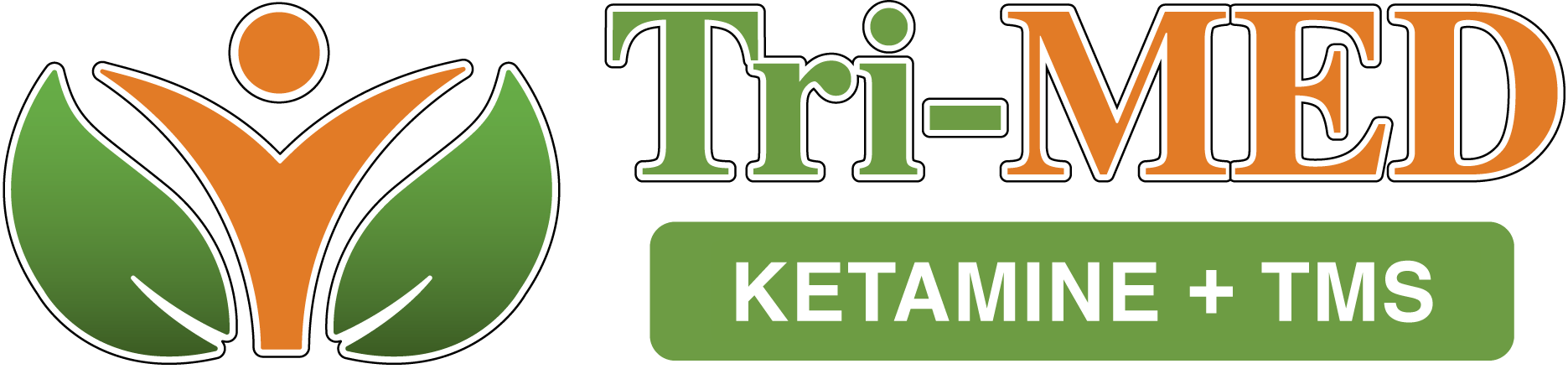 Tri-MED Mental Health Relief