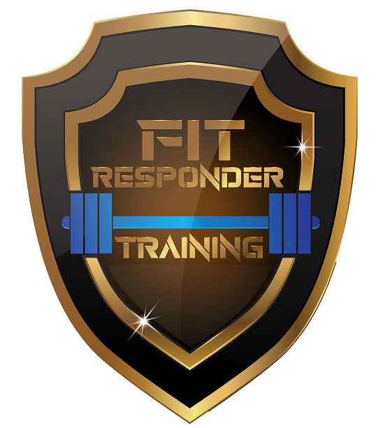 Fit Responder Finally Fit Guide