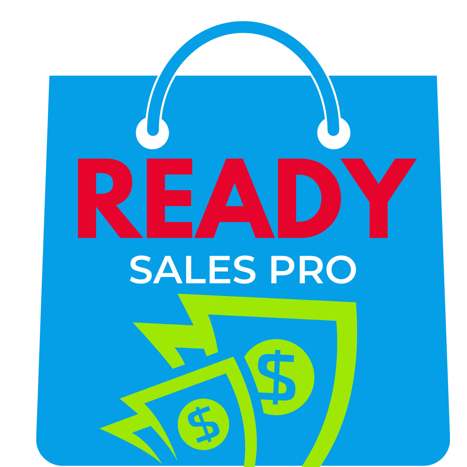 Ready Sales Pro