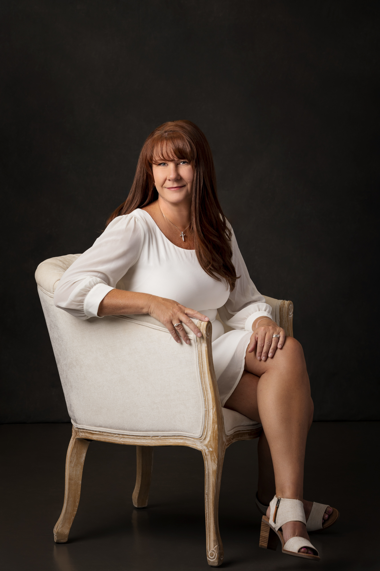 50 over 50 Session with M&R Photography!