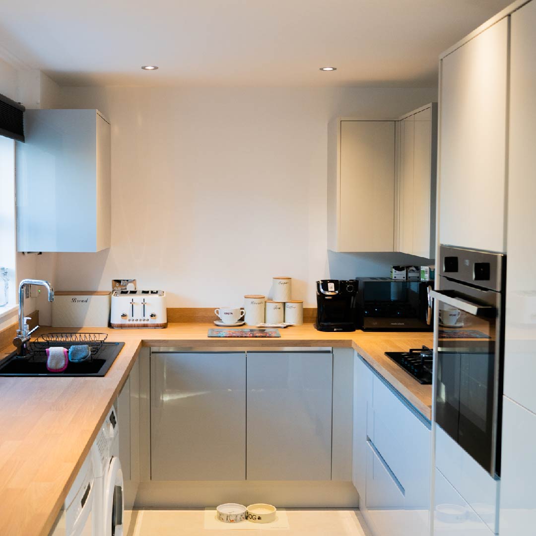 The Garage Conversion Company | Edinburgh, Midlothian, East Lothian, West Lothian & Fife