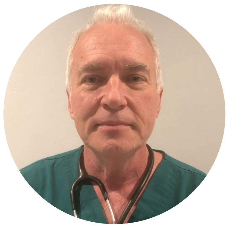 We Help People Stay Healthy...Naturally