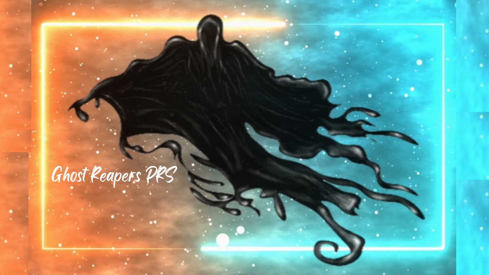 Ghost Reapers PRS